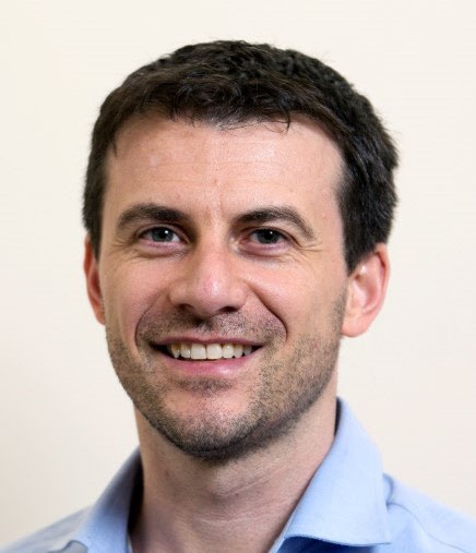 Adrian Bracken - Genomics Data Science