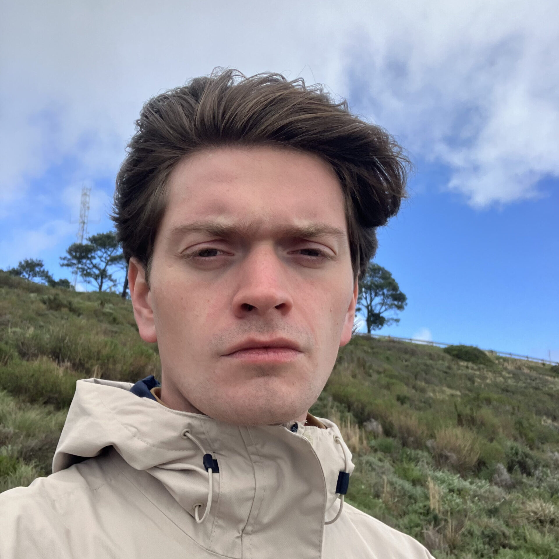 James Ward - Genomics Data Science