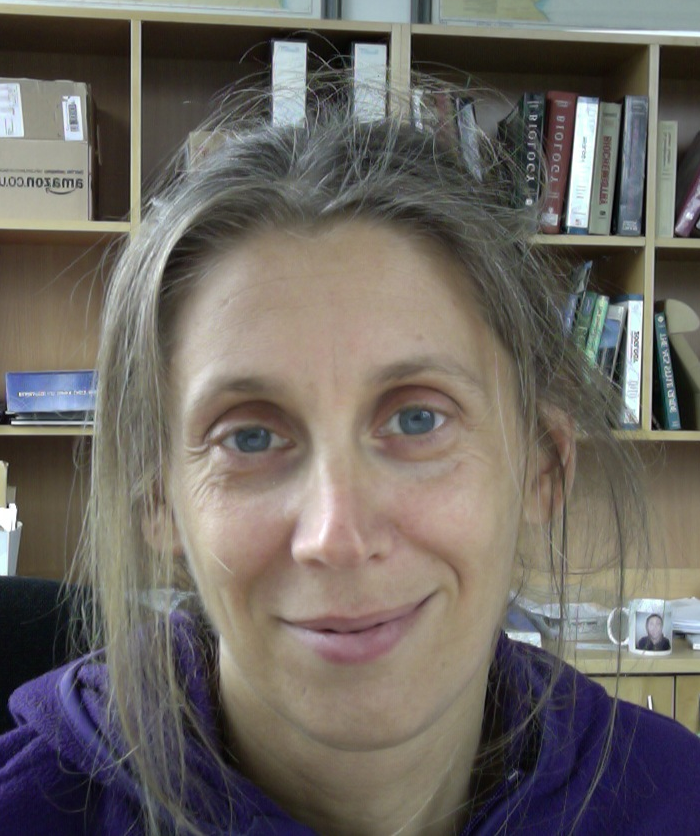 Louise Allcock - Genomics Data Science