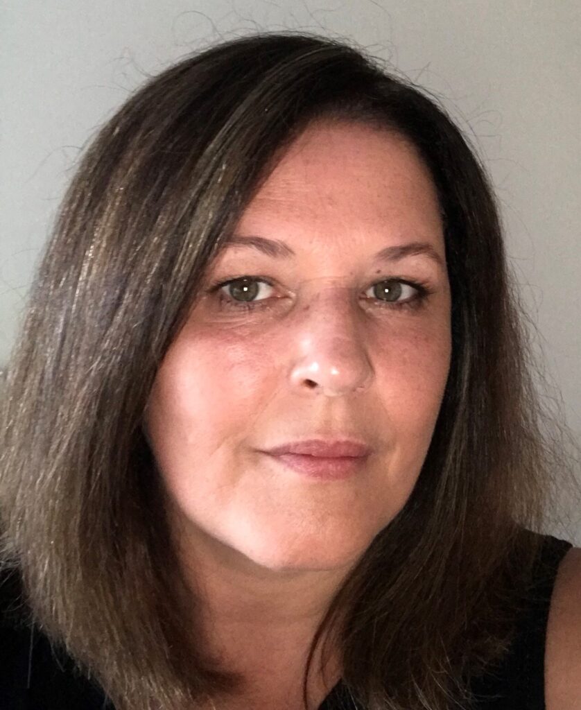 Susan Joyce - Genomics Data Science