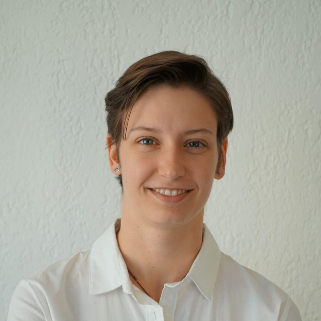 Madeleine Murray - Genomics Data Science