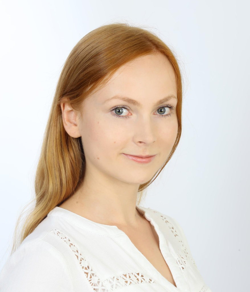 Daria Kalinska-Lysiak - Genomics Data Science