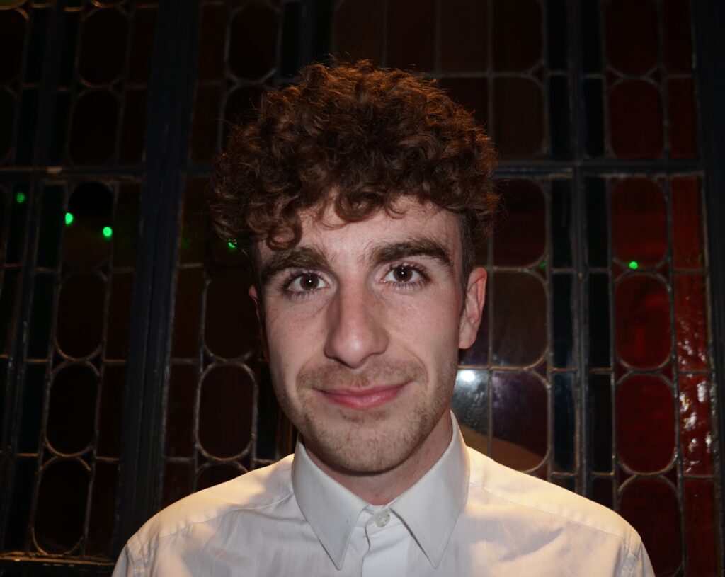 Pierre Murchan - Genomics Data Science