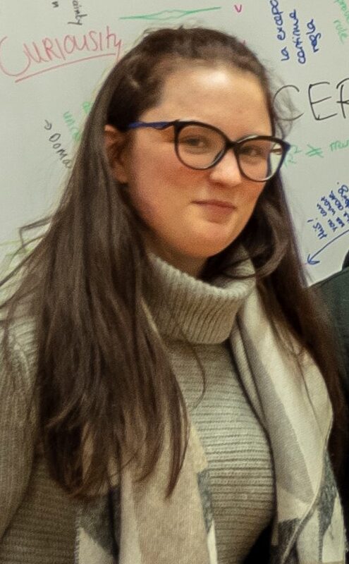 Congrats to Helen Horkan and Rebecca Mahoney who passed their PhD Viva ...