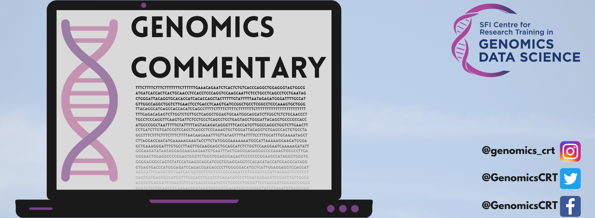 How genomics data science has helped to develop the COVID-19 mRNA ...