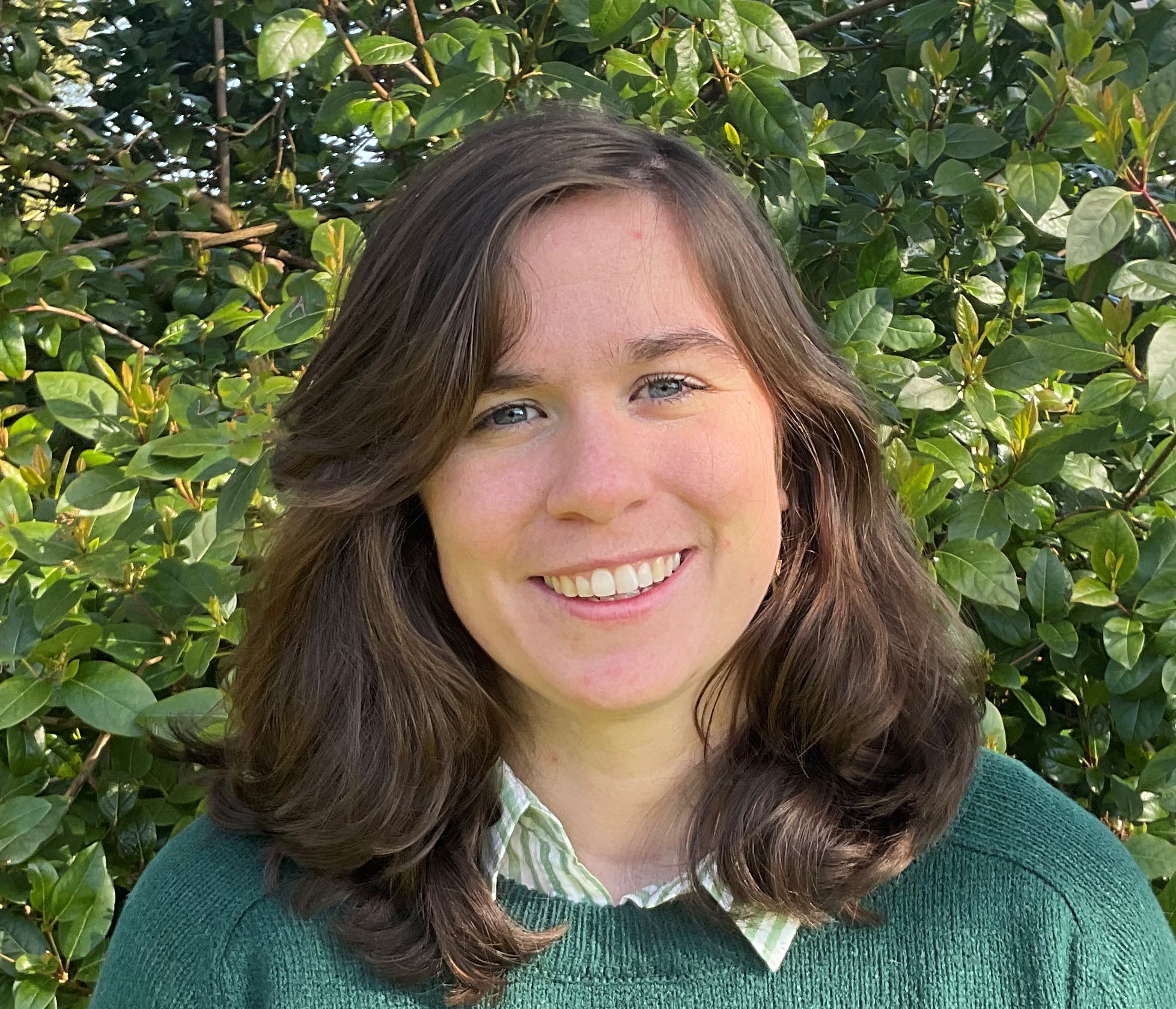 Lara Cassidy - Genomics Data Science