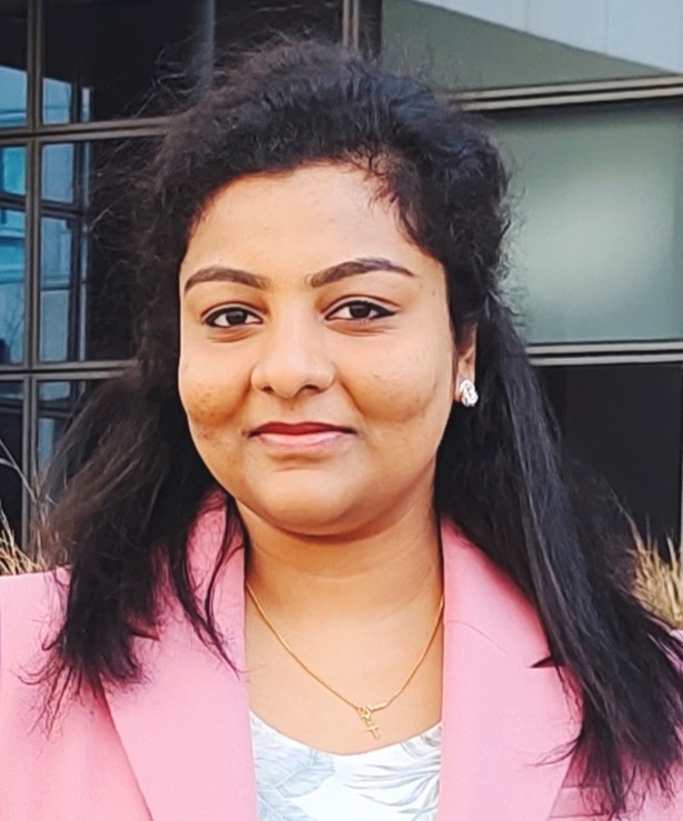 Jisha Jasmin - Genomics Data Science