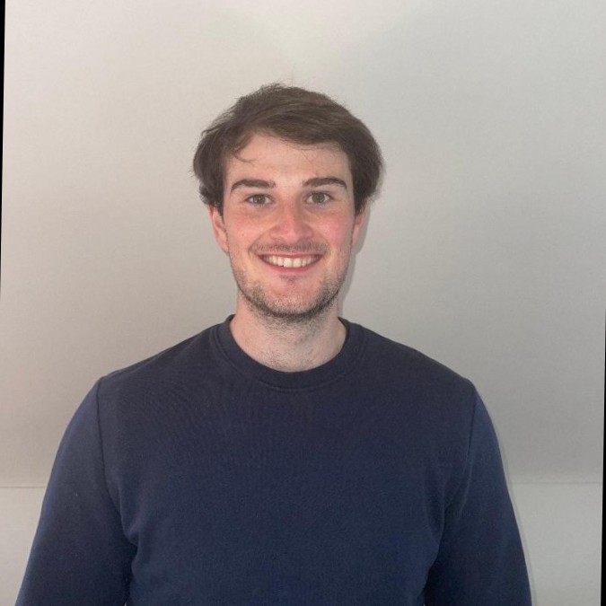 John Scanlan - Genomics Data Science