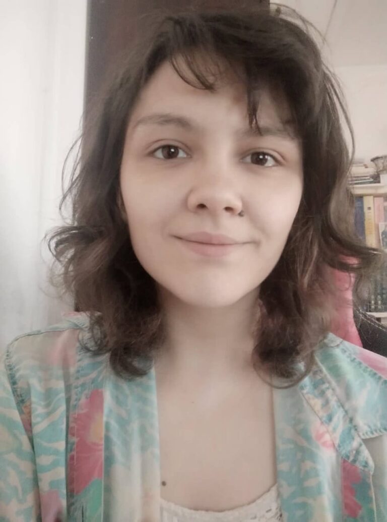 Bianca Alexandra Pasat - Genomics Data Science