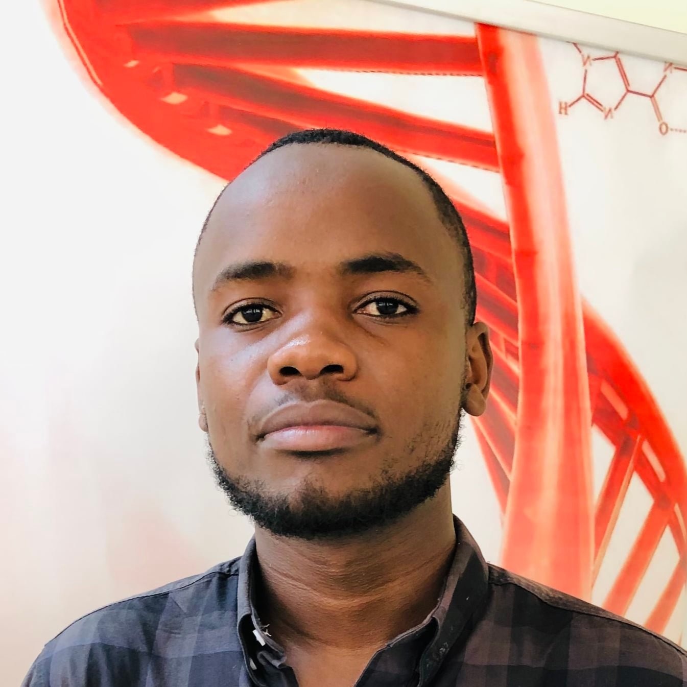 Hesborn Obura - Genomics Data Science