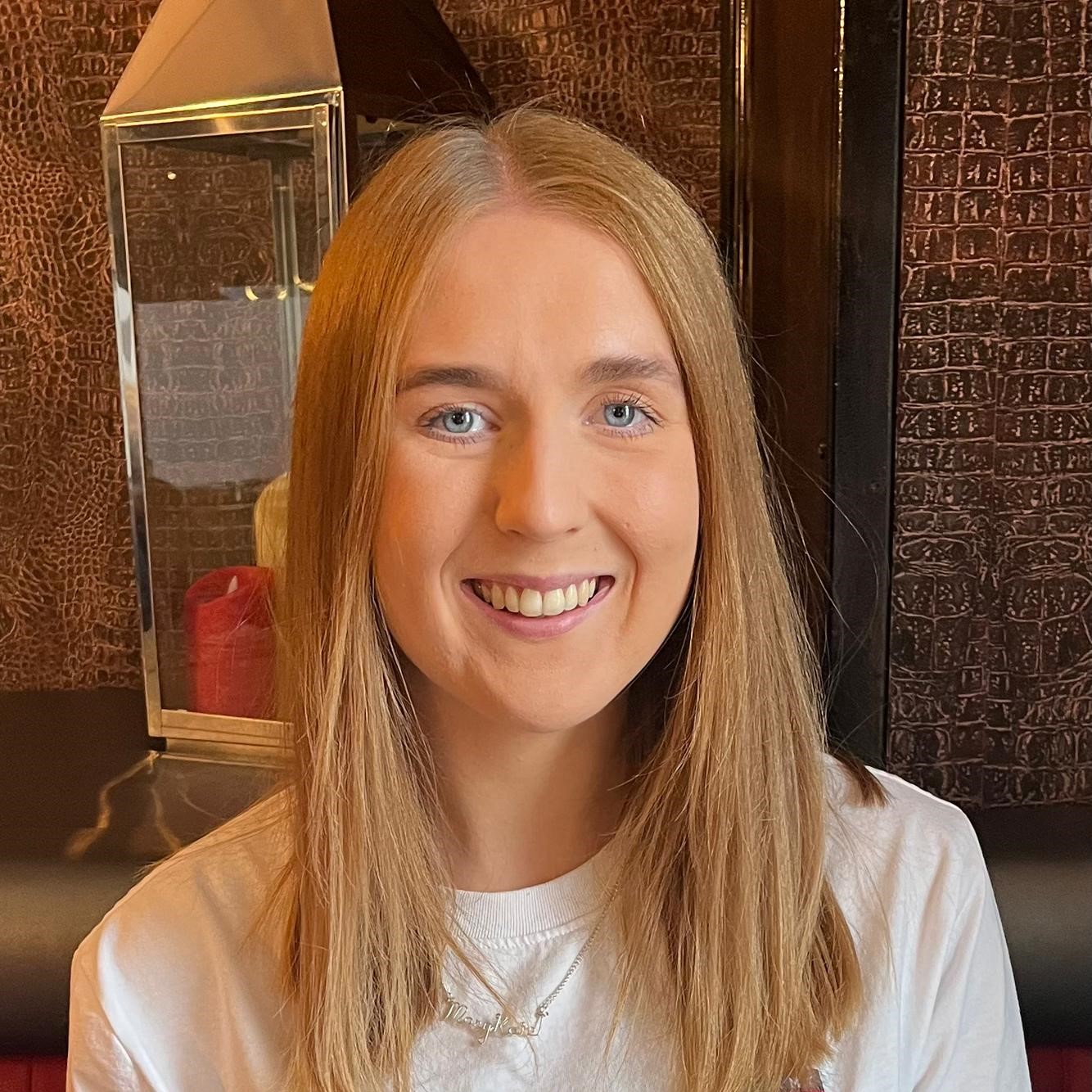 Mary-Kate Riley - Genomics Data Science