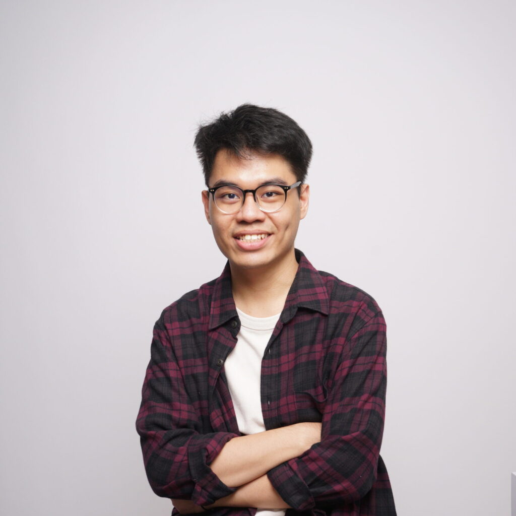 Stefanus Bernard - Genomics Data Science