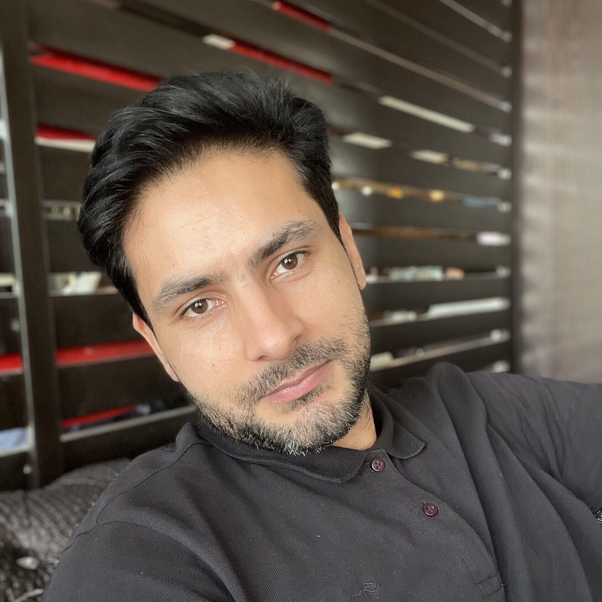 Saad Zaheer - Genomics Data Science