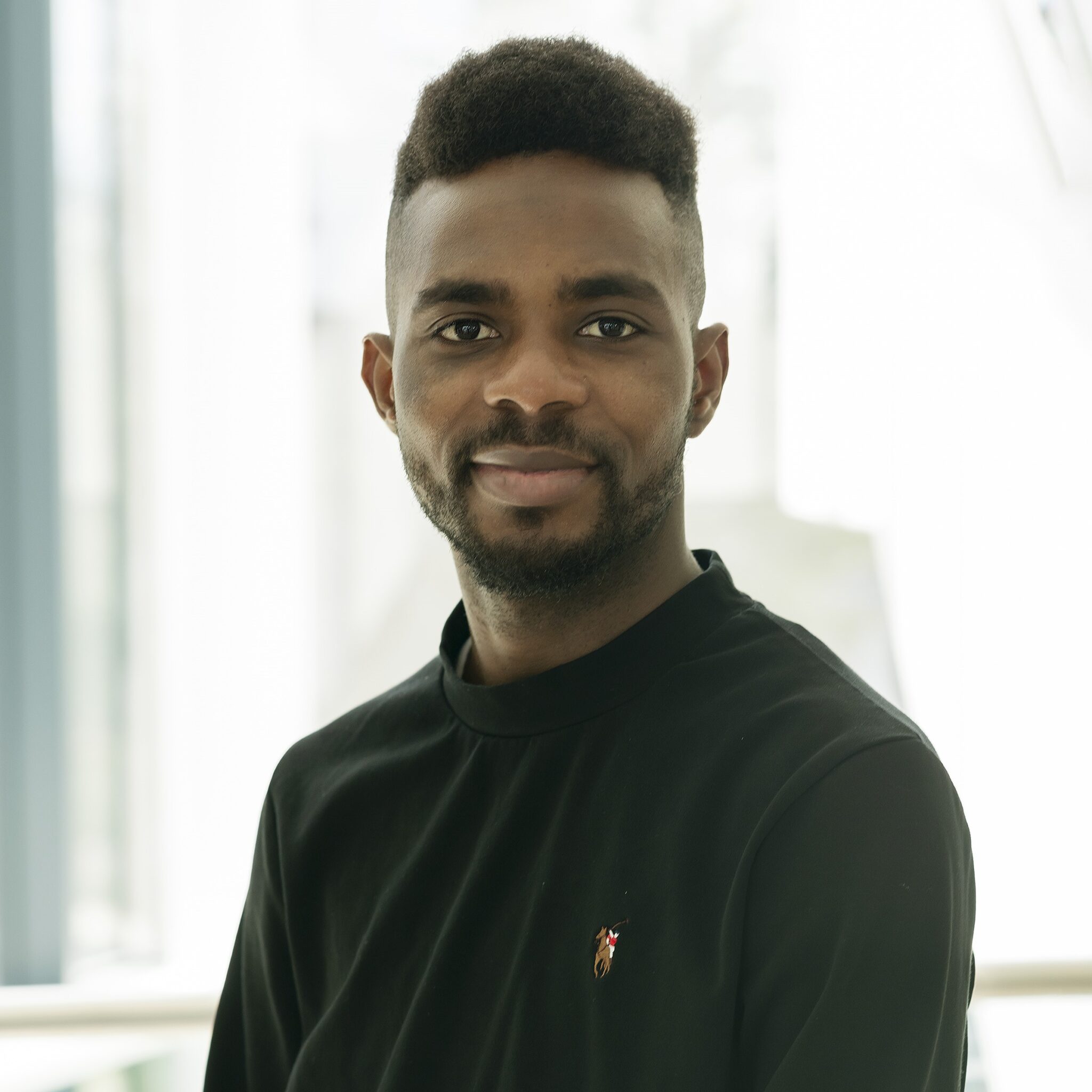 Sodiq Hameed - Genomics Data Science