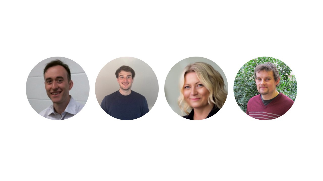 Fantastic work from CRT students Barry Scott and John Scanlan who have ...