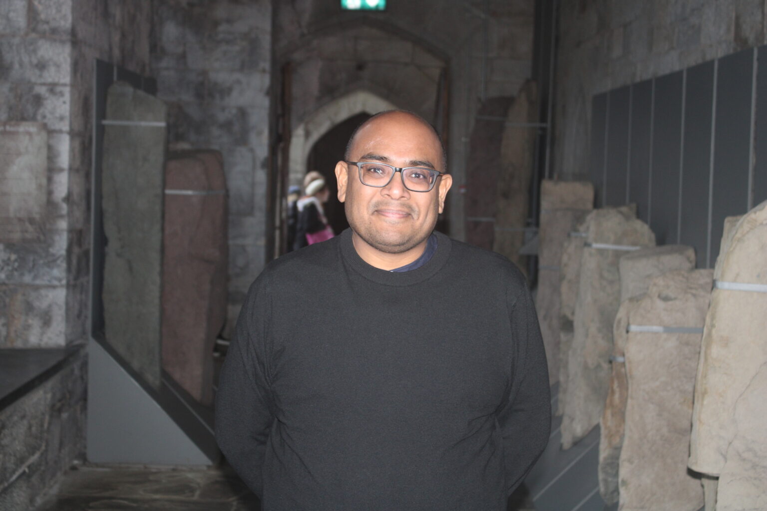 Congratulations to Oza Zaheed who was awarded a Research Ireland ...